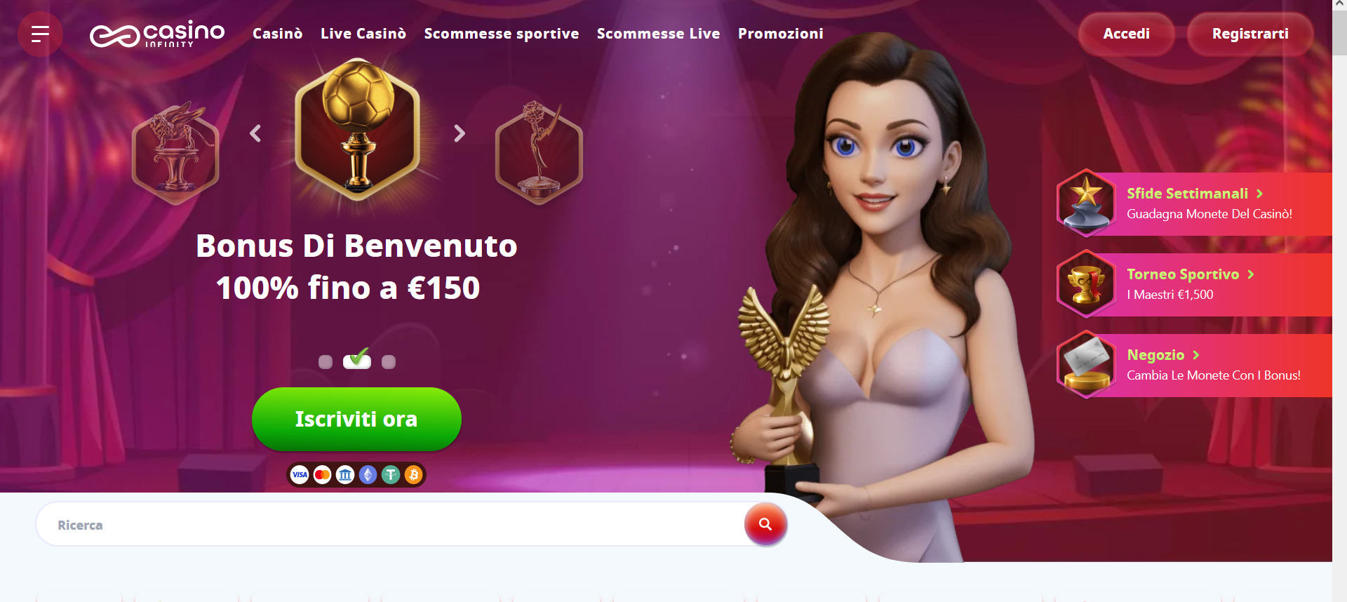 SEO in Gambling: How to promote online casinos with SEO traffic - Yellana