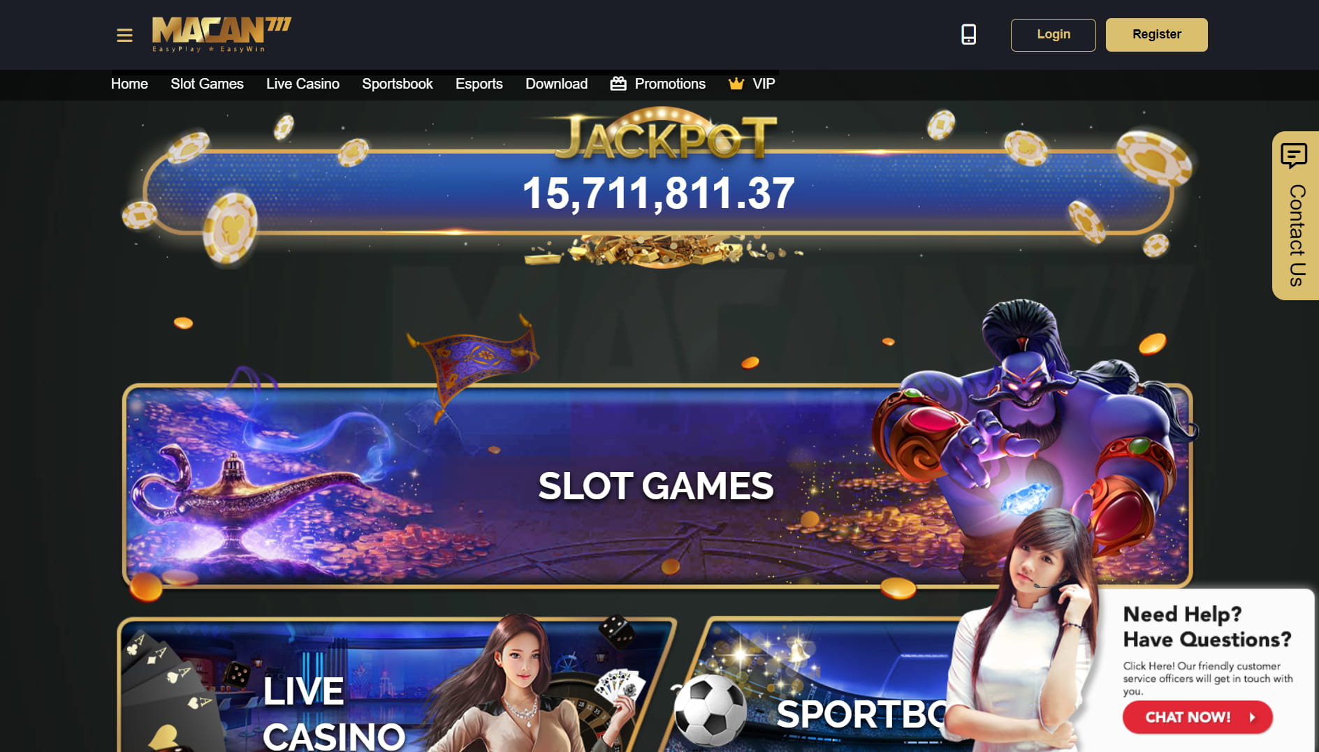 Best Gambling Ads Examples in 2025 - Yellana