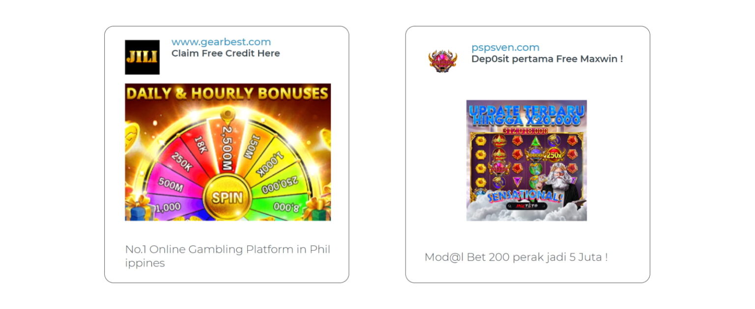 Best Gambling Ads Examples in 2025 - Yellana